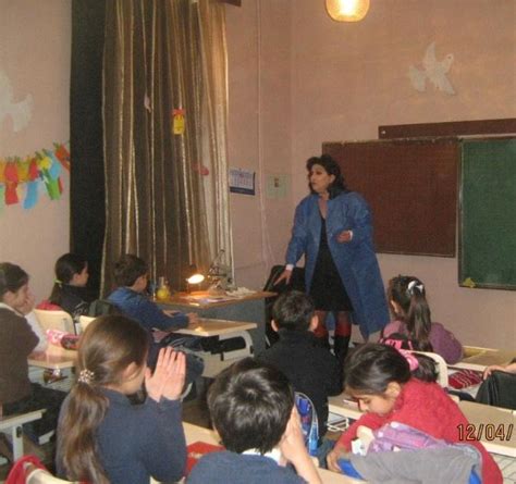 მშობელთა ჩართულობა ჩემი პორტფოლიო