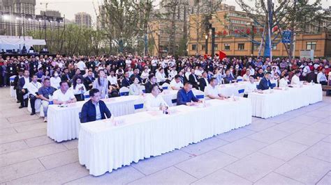 美食、旋转木马这里烟火味十足“乐享生活﹒嗨购长安” 2023年长安区踏春消费季来了！活动西安市市民