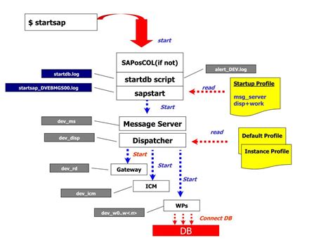 PPT Starting SAP Windows Server PowerPoint Presentation Free Download ID 500468