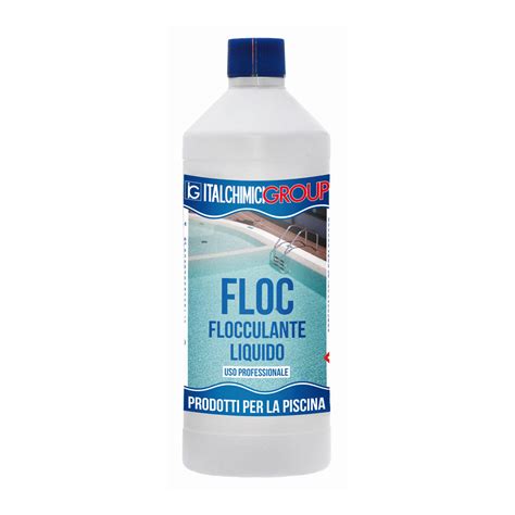 Floc Italchimici Group
