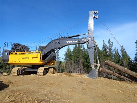 Products Apex Equipment Smart Logging