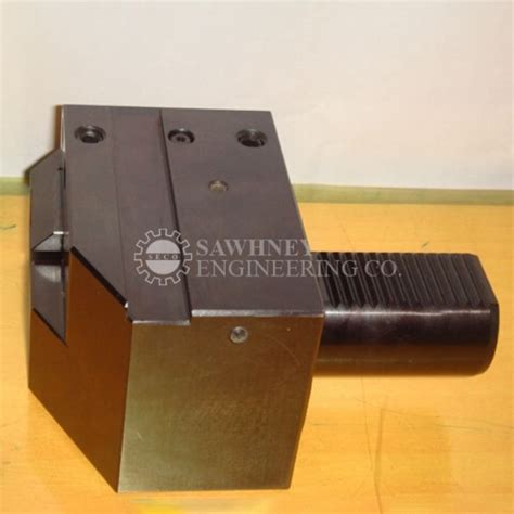 Vdi Static Tool Cnc Machine Tool Holder Suppliers In India
