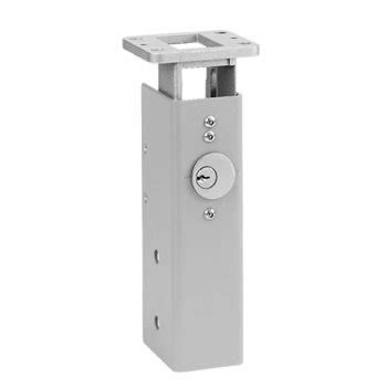 Von Duprin KR5428 Mullions Anderson Lock