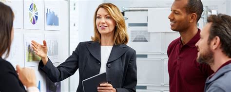 Guiding New Supervisors Towards Success Sbam Small Business