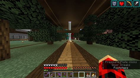 I Made A Massive House For All Of The Tree Types Plus A Room With