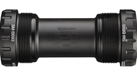 Shimano XTR SM BB93 Innenlagerschalen Hollowtech II