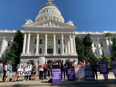 Three More 2024 California Ballot Measure Proposals Filed