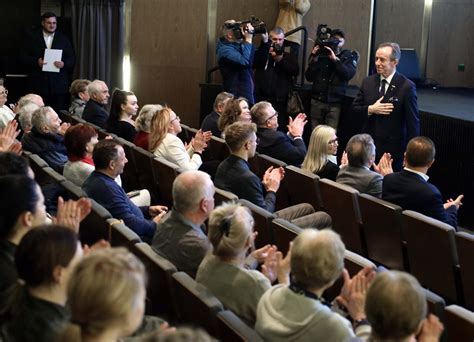 Senat Rp On Twitter W Regionalnym Centrum Kultury Im Z