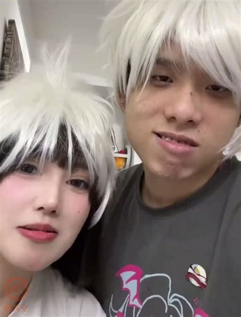祝福！法老和紫菜蛋花兔终于官宣恋情！ 哔哩哔哩