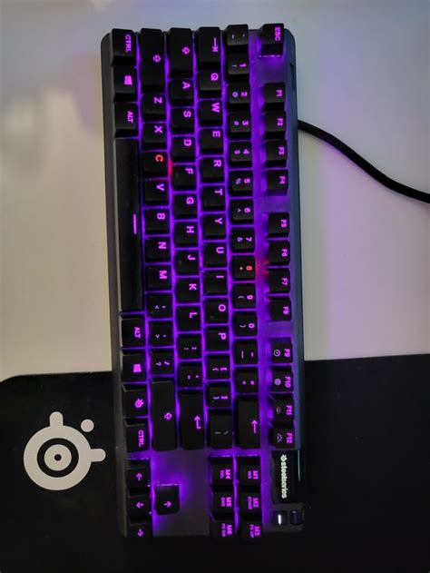 Need Help With Macros R Steelseries