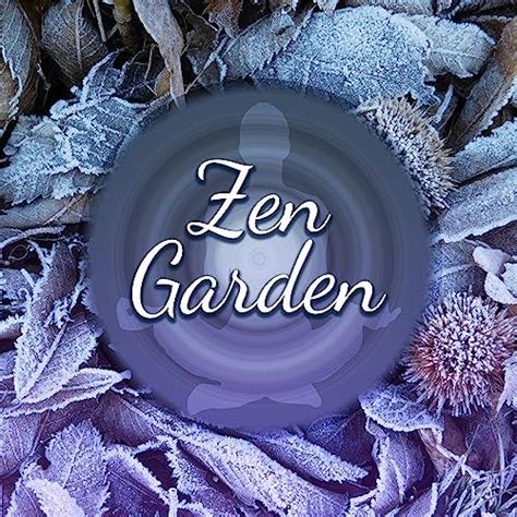 Zen Garden Relaxation Music Background For Yoga