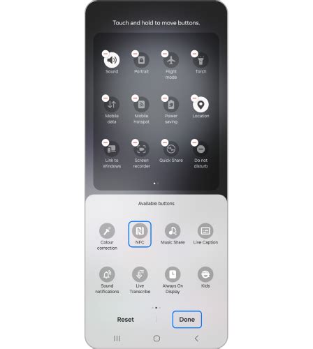 Troubleshoot Nfc Issues On Galaxy Devices Samsung Gulf