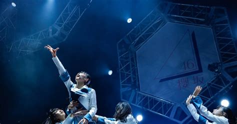 【ライブレポート】櫻坂46三期生『新参者』ラスト公演！ 「語るなら未来を…」をサプライズ披露 画像一覧（20 38） The