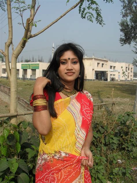 Bangla Hot Girl Picture 4 Part