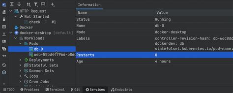 goland 2022 1 eap 4 is available with docker improvements kubernetes