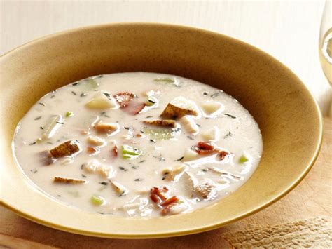 33 Healthy Soup Recipes And Ideas Food Network
