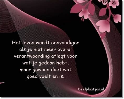 Pin Van Anita Roelfsema Uit Ruinen Op Nederlandse Quotes Inspirerende Citaten Citaten
