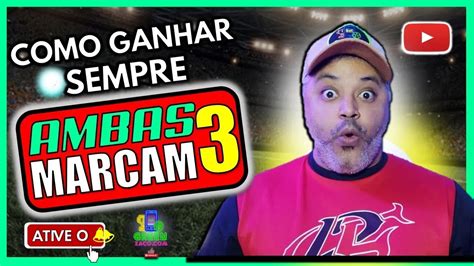 Ambas Marcam Para Hoje 3 Ambas Marcam Bet365 Ambas Marcam Betfair Ambas Marcam Apostas