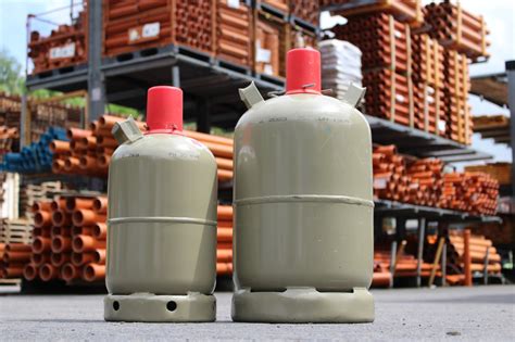 Whats The Main Difference Between Butane And Propane