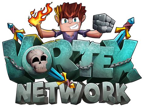 VortexNetwork Huge BungeeCord Server Needs Two Builders Server
