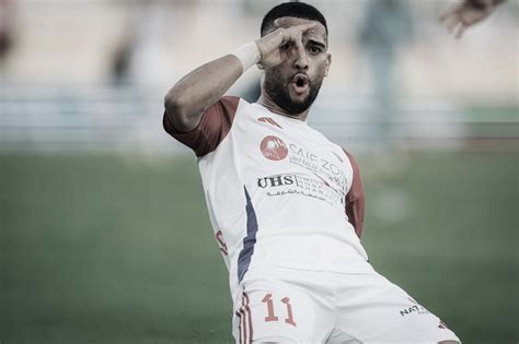 Com 100 Na Nova Temporada Luan Pereira Celebra Números E Momento Nos