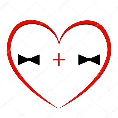 Symbols Of Homosexuality Stock Vector Image By ©arman Hanter 65512047