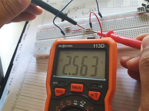 Circuit Analysis Why Is Voltage And Current At A Node 0 Electrical