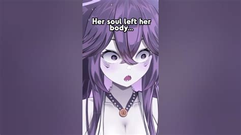 Omg Wtf Whyyyy Megalodon Vtuber Envtubers Youtube