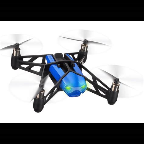 Parrot Rolling Spider Drone Hobbies And Toys Toys And Games On Carousell