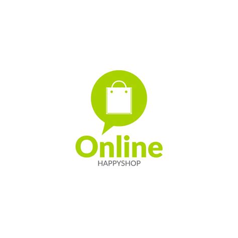 矢量在线商店logo图片 网上商场logo矢量图素材 高清图片 摄影照片 寻图免费打包下载