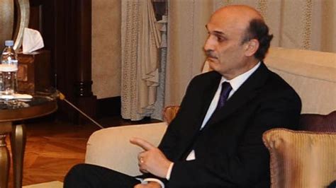 جعجع يصف منطوق محاكمة اغتيال الحريري بـربع الحكم