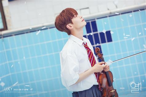 정보소식 밴드 루시 Lucy 4th Ep 열 Movie Snap Shot 인스티즈instiz 연예 카테고리