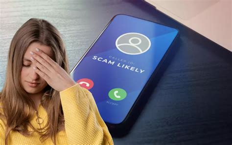 Utahs Most Common Scam Calls Are From This Area Code