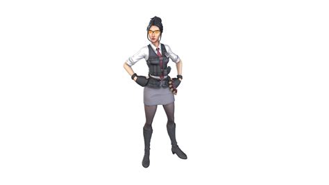 Rook Fortnite Wallpapers Wallpaper Cave