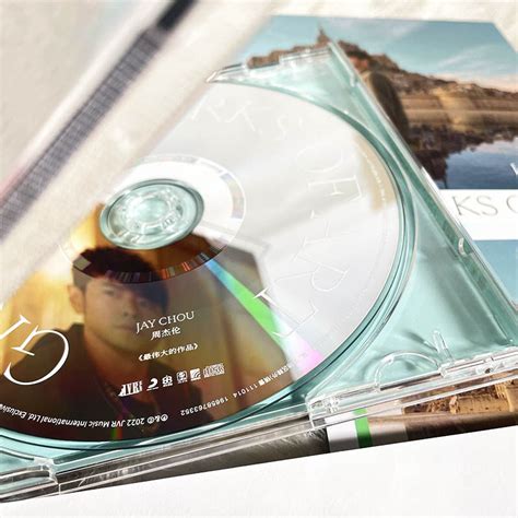 Jay Cd
