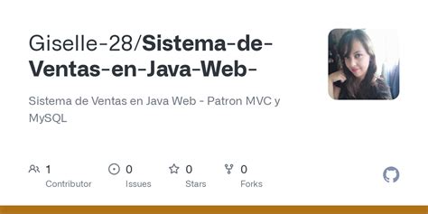 sistema de ventas en java web web empleado jsp at master · giselle 28