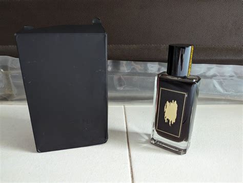 Faviol Seferi Insomnia Decant Beauty And Personal Care Fragrance