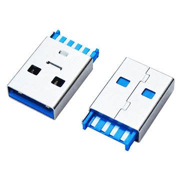 Buy Wholesale China Usb Version Pin Male Usb Male Connector At Usd Global Sources