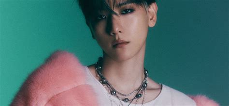 Baekhyun Exo Konfirmasi Akan Dirikan Perusahaan Sendiri K Hub By