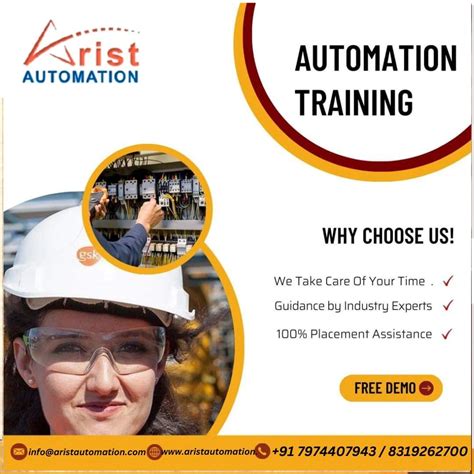 Er Aman Patel On Linkedin Industrialautomation Aristautomation