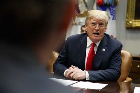 Trump To Slap Tariffs On 200b More Chinese Goods Politico