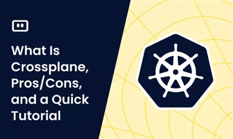 Kubernetes Configmap The Basics And A Quick Tutorial