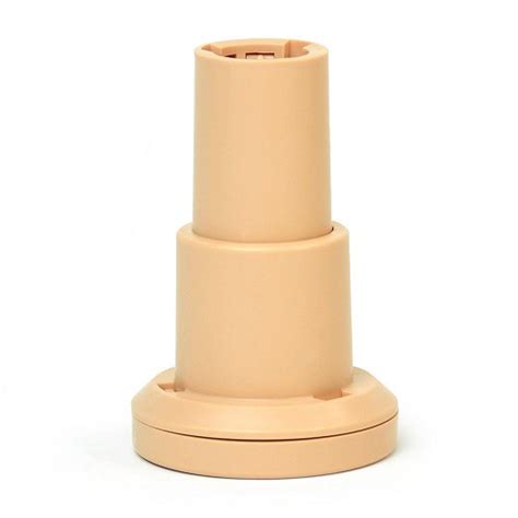 Prestan Ultralite Manikin Replacement Piston Medium Skin Jax First Aid