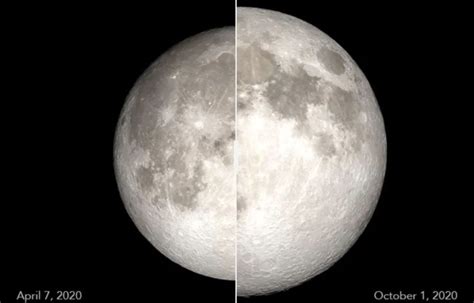 Luna Llena de Nieve de febrero sale esta noche la luna llena más