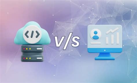SaaS Vs Web Applications Key Differences And Benefits Explained
