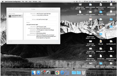 Jamf Connect Two Factor Authentication 2fa Multi Factor Authentication