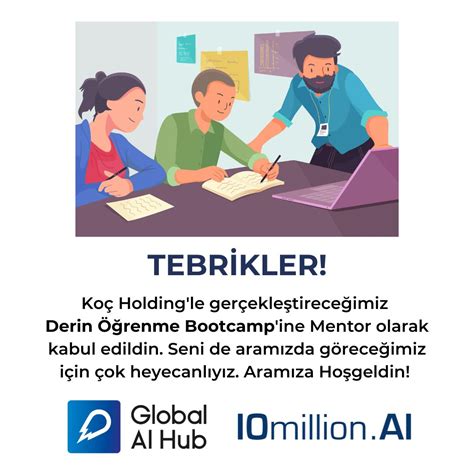 turhan can kargın on linkedin deeplearning ai network