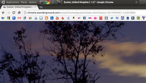 How To Maximise Screen Space In Ubuntu Omg Ubuntu