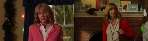 Loud House Live Rita Loud Film And Series By Dlee1293847 On Deviantart