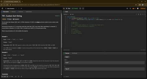 Nirbhay Rajodiya On Linkedin 100daysofcode Leetcode Sql Codingjourney